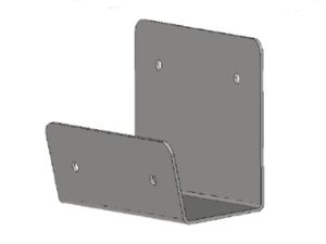 Steel Truss Clips – Vulcan Metal Stampings